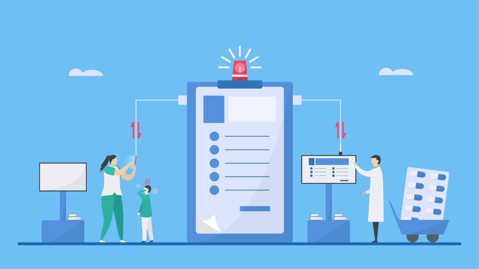 10 Trends in Digital Medical Device Industry - MokoMedtech Professional ...
