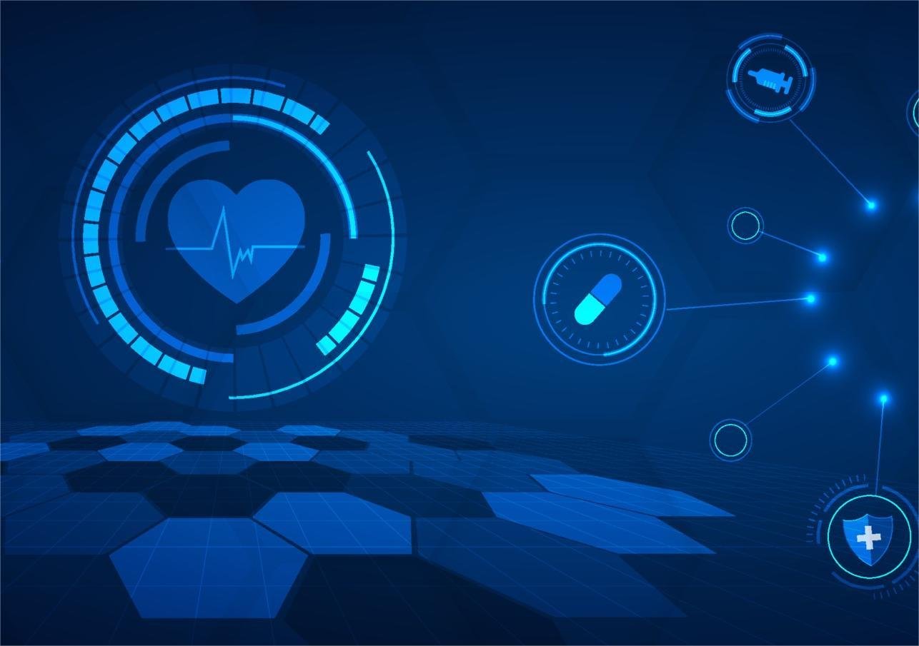 10 Trends in Digital Medical Device Industry - MokoMedtech Professional ...