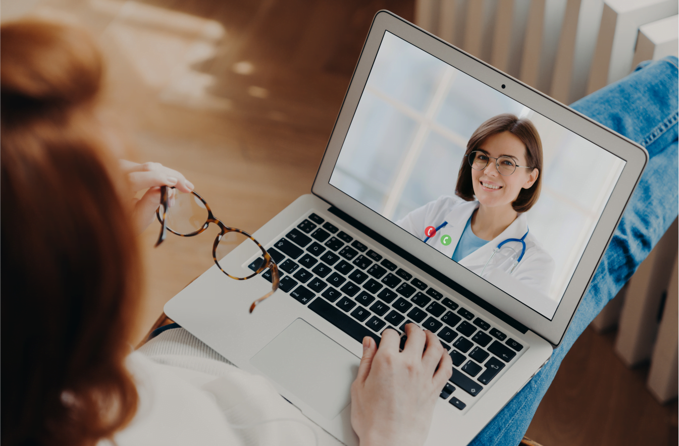 Technology for Improving Women’s Reproductive Health - MOKO