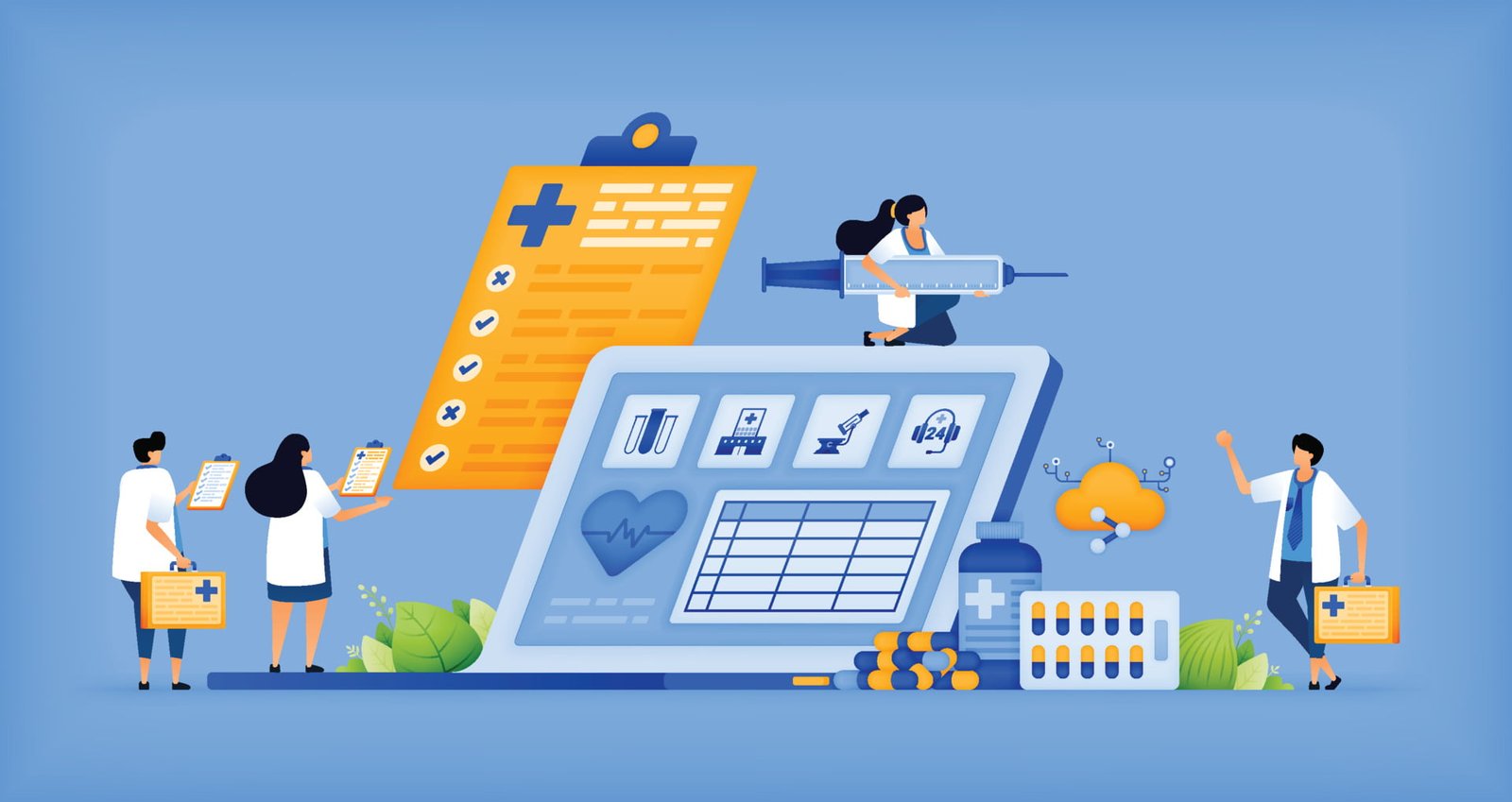 The Future of Remote Patient Monitoring Devices: Trends to Watch