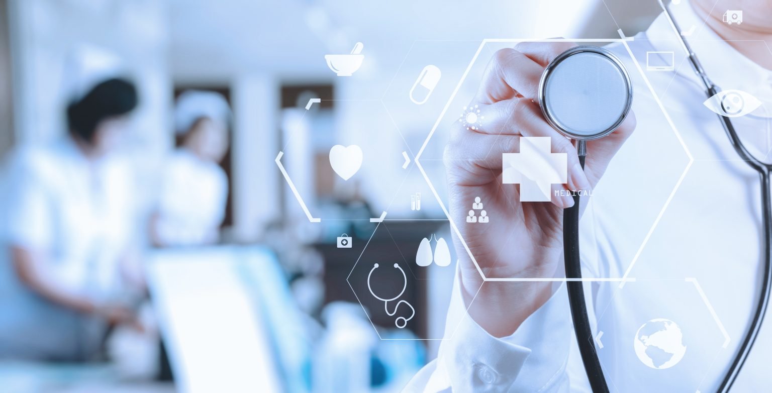 7 Benefits of Medical Monitors for Your Health - MOKOMEDTECH